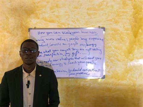 Daniel Guindo On Linkedin You Want To Scale Your Business 1 Bring