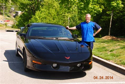 William David Kirkpatrick Dds Meet The Doctor