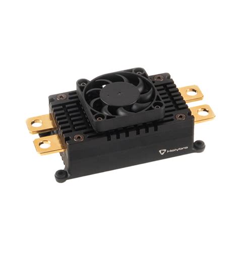 Holybro Pm08 Analog Power Module 14s 200a Flying Tech