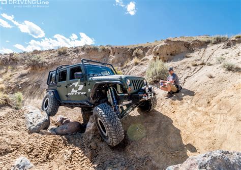 Jeeps Of Jk Experience 2015 West Coast Edition Drivingline