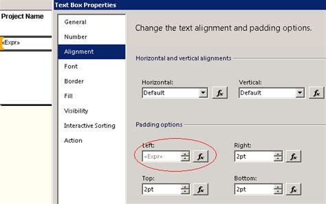 Project Server Create Recursive Hierarchy Group Reports Astarter