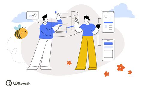 User Interface Ui Testing Guide Checklist Uxtweak
