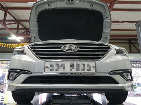 울산 Lf 소나타 Lpi 차체 진동 연료필터 교환 인젝터 클리닝 엔진 미미 교환 미션 미미 교환 네이버 블로그