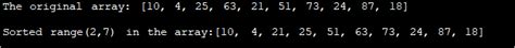Java Array Class Tutorial Java Util Arrays Class With Examples