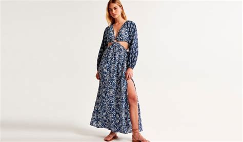 Shop 25 Of The Best Spring Maxi Dresses Purewow