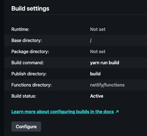 Troubleshooting Yarn Deployment Error Corepack Fails To Download Yarn 1 22 19 Support
