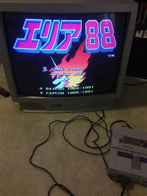 My Crtcomponent Doesnt Work But At Least S Video Does Playing Some