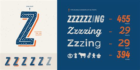 Zing Rust Font Free Download And Similar Fonts Fontget