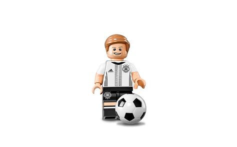 Lego® 71014 Minifigure Collection Dfb The Team 20 Christoph Kra