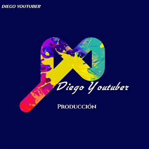 Diego Youtuber Youtube