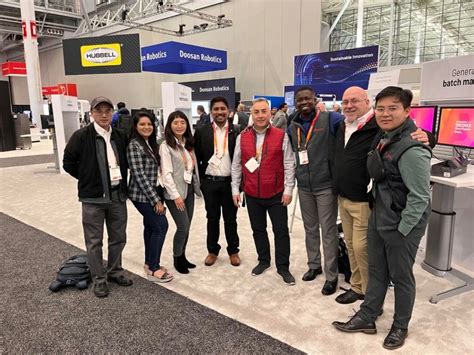 In 2023 Our Team Actively Engaged In Generative Ai Applications With