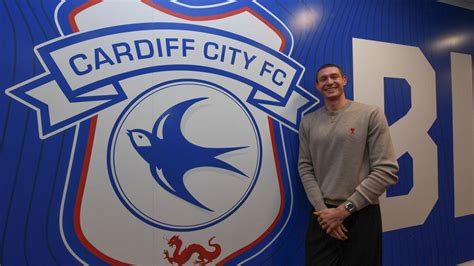 공홈 카디프 시티 Fc 이선 호바스 영입 축구 소식통 에펨코리아