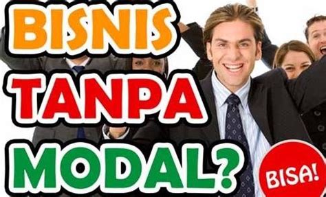 Ini Cara Bisnis Tanpa Modal Jasa Digital Marketing Pembuatan Website Perusahaan Website