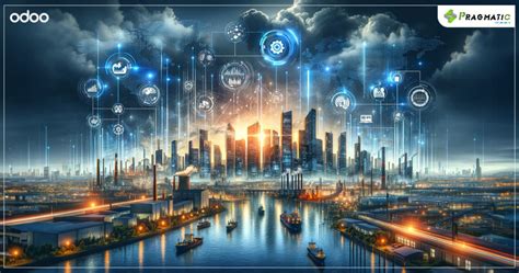 Why Choose Odoo 17 For Global Manufacturing Operations Management Pragmatic Techsoft