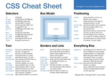getting started with css your first steps
