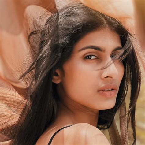 Nandu 🌸 Nandana Nair • Threads Say More