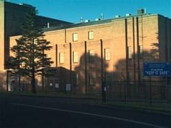 Anchor Point Static Line Installation Zokal Safety