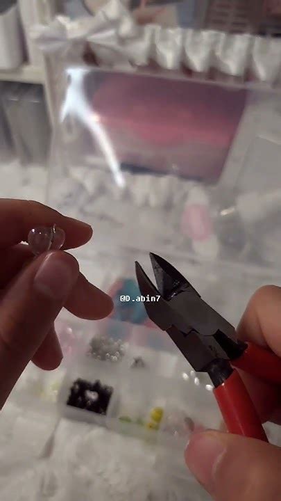 키링 만둘기 포카포장 My 에스파 다빈 Youtube