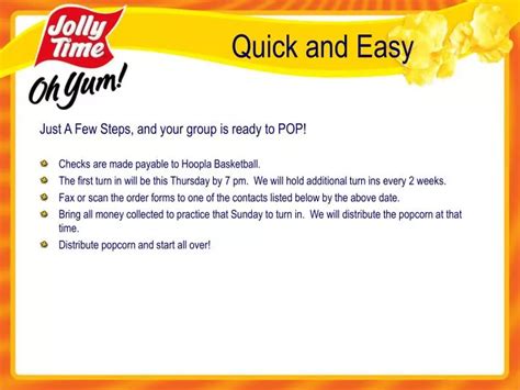PPT Quick And Easy PowerPoint Presentation Free Download ID 538274