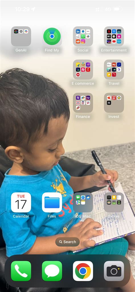 Shreyas Joshi On Linkedin Appleintelligence