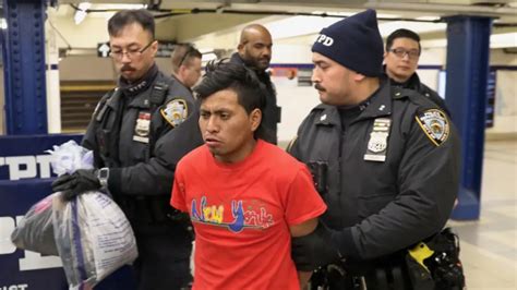He Watched Her Burn Man Sets Sleeping Woman On Fire In Nyc Train