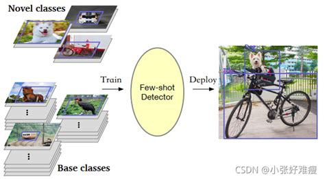 【论文总结】few Shot Object Detection Via Feature Reweighting（附翻译） Csdn博客