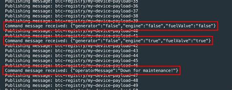 How To Send Commands to Google Cloud IoT Core Devices Using Losant