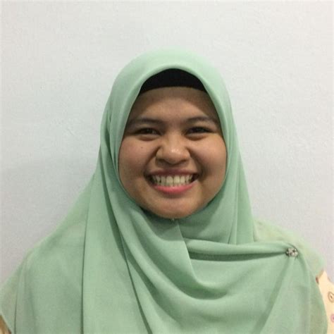 izzati ismail universiti teknologi malaysia kuantan pahang malaysia linkedin