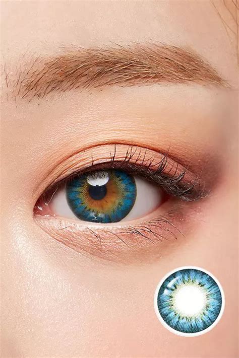 Colored Contact Lenses For Hyperopia Lenstownus