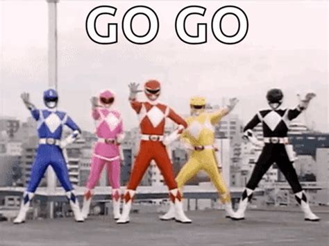 Go Go S Tenor