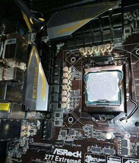 Материнская плата asrock z77 | Festima.Ru – частные объявления