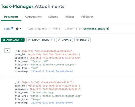 Task Manager Api With Fastapi Part 4 By Liav Cohn Medium