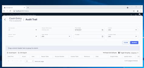 Dropdownlist Popup Is Not Visible Until Screen Is Scrolled When Used