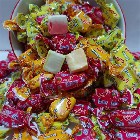 Jual Permen Lazery Yogurt 500gram Shopee Indonesia