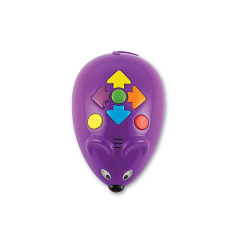 Code Go Robot Mouse Theraplay