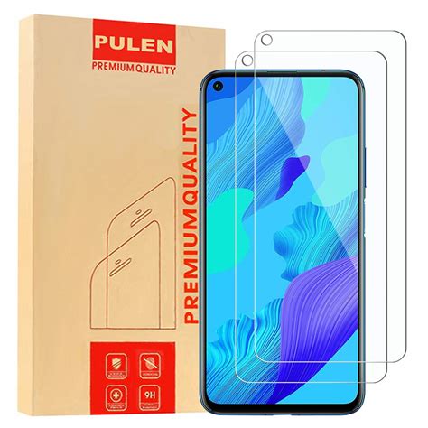 10 Best Screen Protectors For Huawei Nova 5T