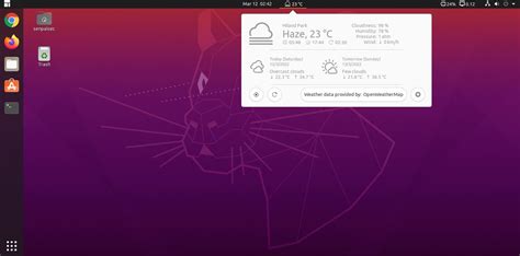 10 must have gnome shell extensions for customizing your linux desktop