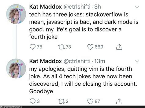 Javascript Framework ·