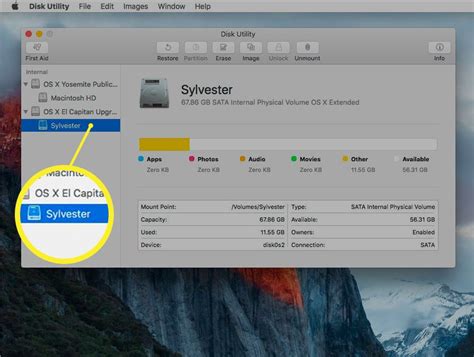 Clean Install Mac Os X El Capitan Miamicopax