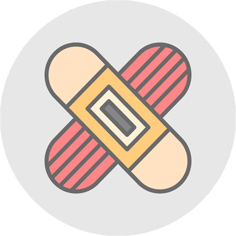 Wound Vector Icon Design 26001684 Vector Art At Vecteezy