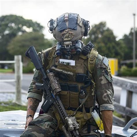 My Marsoc Loadout Weapons Artofit
