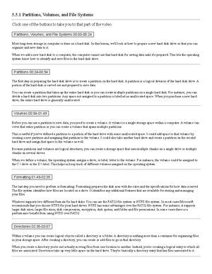 Understanding GPT Partitioning Implementation And Considerations 5 5 GPT Partitioning Facts