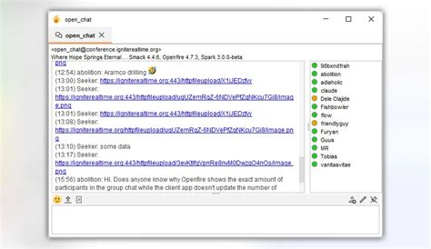 ignite realtime spark download latest 2025 filecr
