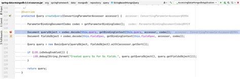 Cve 2022 22980 Spring Data Mongodb Remote Code Execution Ai Design Thiết Kế Web Theo Yêu