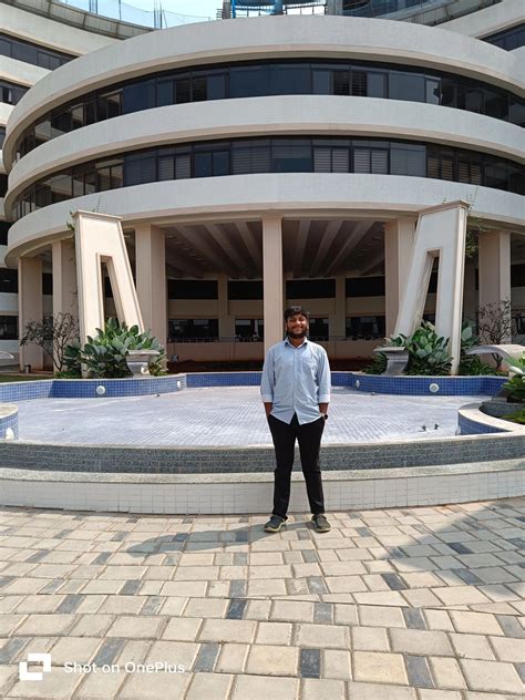 Rajashekar Reddy On Linkedin I Have Participated And Won 1st Prize And