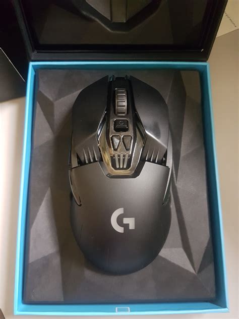 Logitech G900 Audio Headphones And Headsets On Carousell