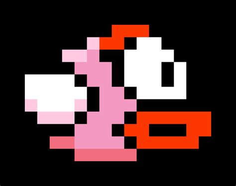 Pink Faby Flappy Bird Wiki Fandom