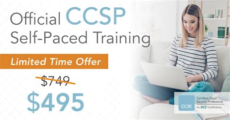 Get Official CCSP Online Self Paced Training Help Net Security