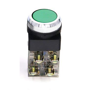 Power Control Push Button Switch ON/OFF (BT-2) > Automation & Controls