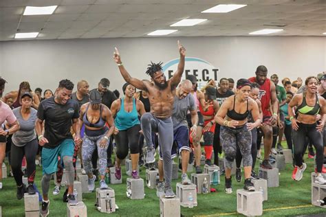Online Live Exercise Classes Ph
